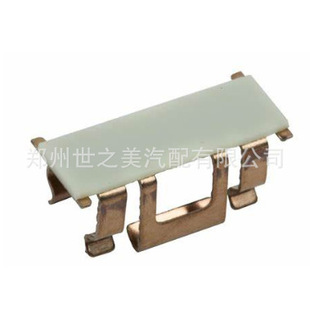 汽车配件适用于 别克雪佛兰UA KML 卡子(车顶饰条） 根据产品oe拍-阿里巴巴