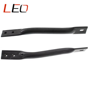 适用2014-16雪佛兰Silverado 1500前杠支撑支架22757268 22757267-阿里巴巴