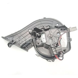 适用沃尔沃雷诺卡车鼓风电机/暖风机 84479335 7484479335-阿里巴巴