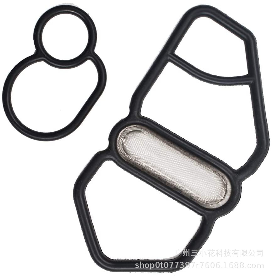 15825-P08-005 36172-P08-015电磁阀垫圈适用于本田思域-阿里巴巴