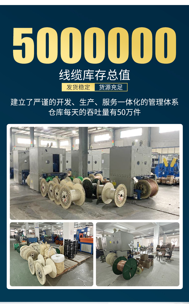 WDZN-KYY阻燃B级B1级低烟无卤450/750V工厂批发控制电缆WDZ-KYY-阿里巴巴