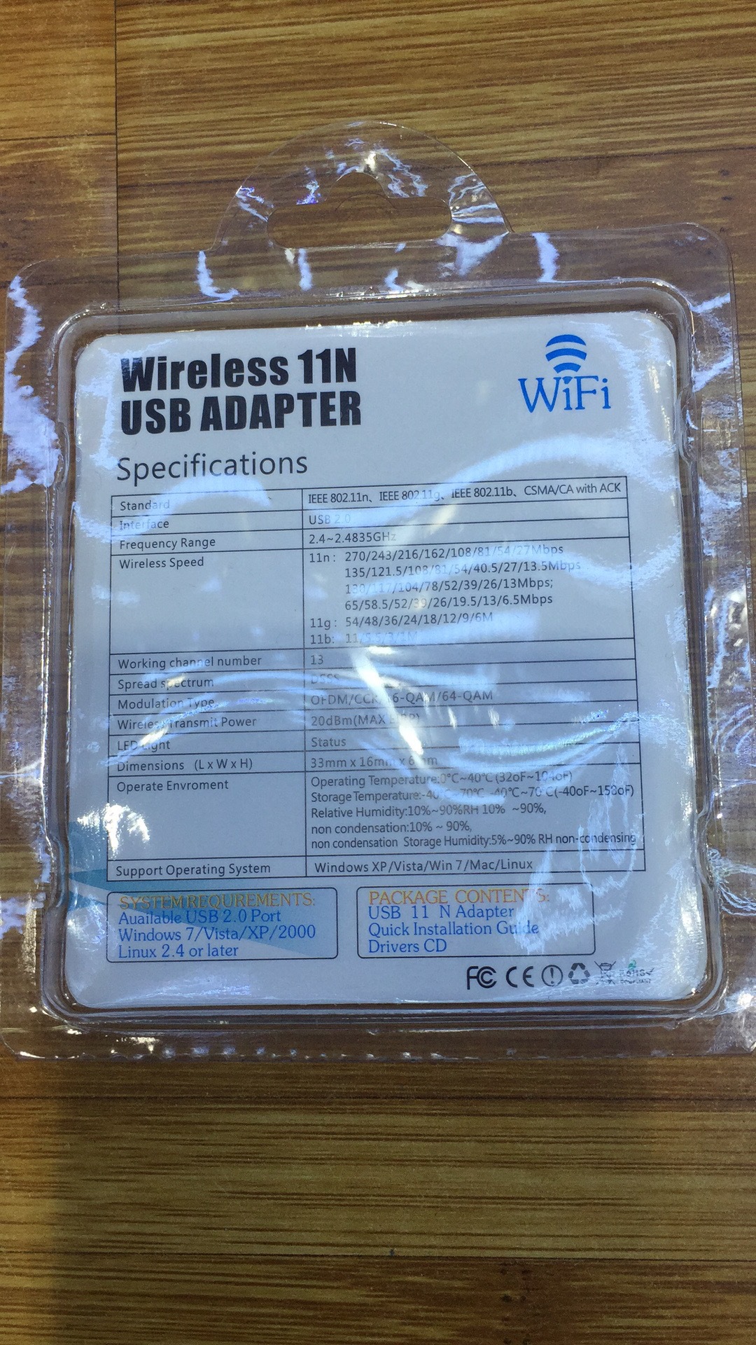 经典迷你无线150M小网卡 802.11n RT8188电脑USB随身WIFI信号接收-阿里巴巴