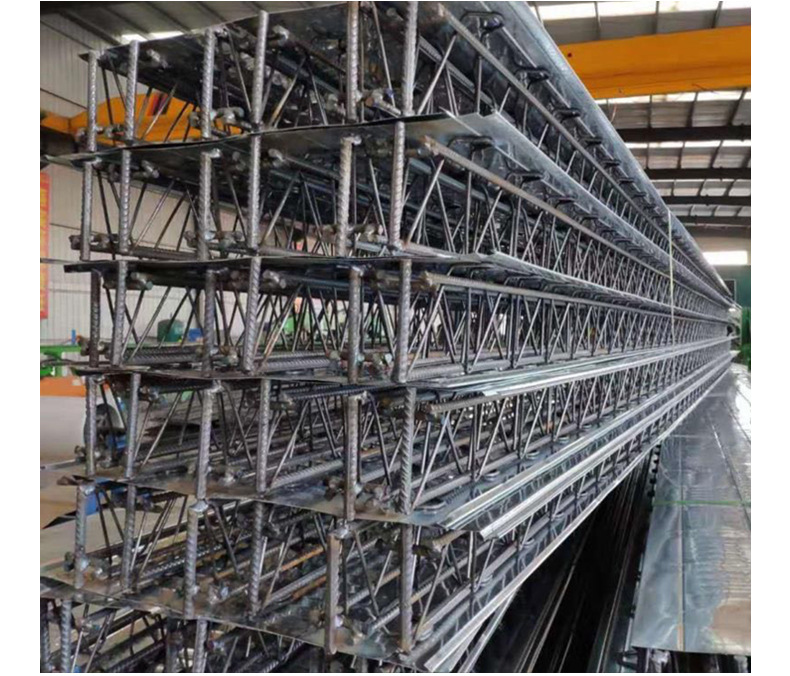 钢筋桁架楼承板TD2-70 TD3-90建筑钢结构楼承钢板厂家供应楼承板-阿里巴巴