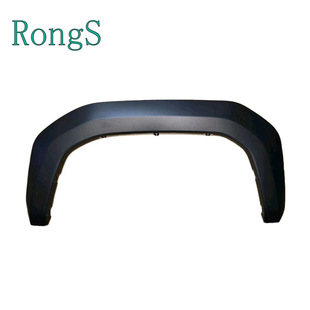 适用2024-25丰田塔科马Tacoma后轮眉75088AK010 75087AK010-阿里巴巴