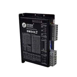雷赛驱动器 DM542/DM542S/M542C/05/CCW/M542 二相步进电机驱动器-阿里巴巴