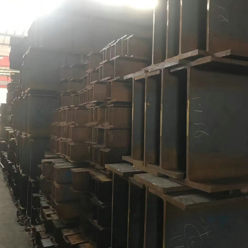 浙江厂家Q235B Q355B建筑用H型钢 厂房钢结构钢梁H型钢-阿里巴巴