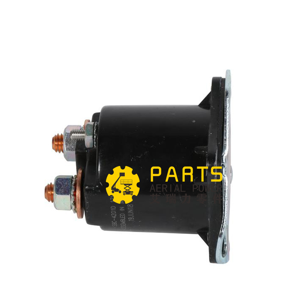 JLG捷尔杰DEUTZ道依茨发动机启动电磁铁启动继电器3740067正品-阿里巴巴