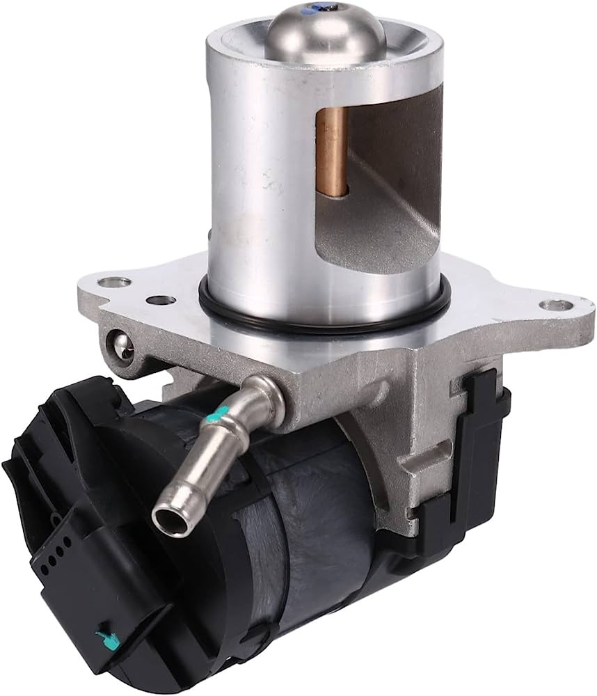 EGR阀废气再循环阀 奔驰 6421402160 W212 X164 W166 A6421402160-阿里巴巴