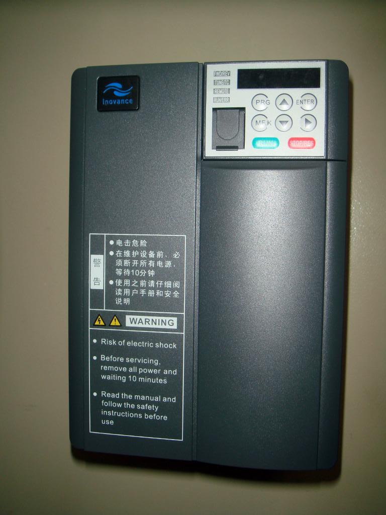 汇川变频器MD290T15G/18.5PB MD290T11G/15PB .11KW/15KW 正品-阿里巴巴