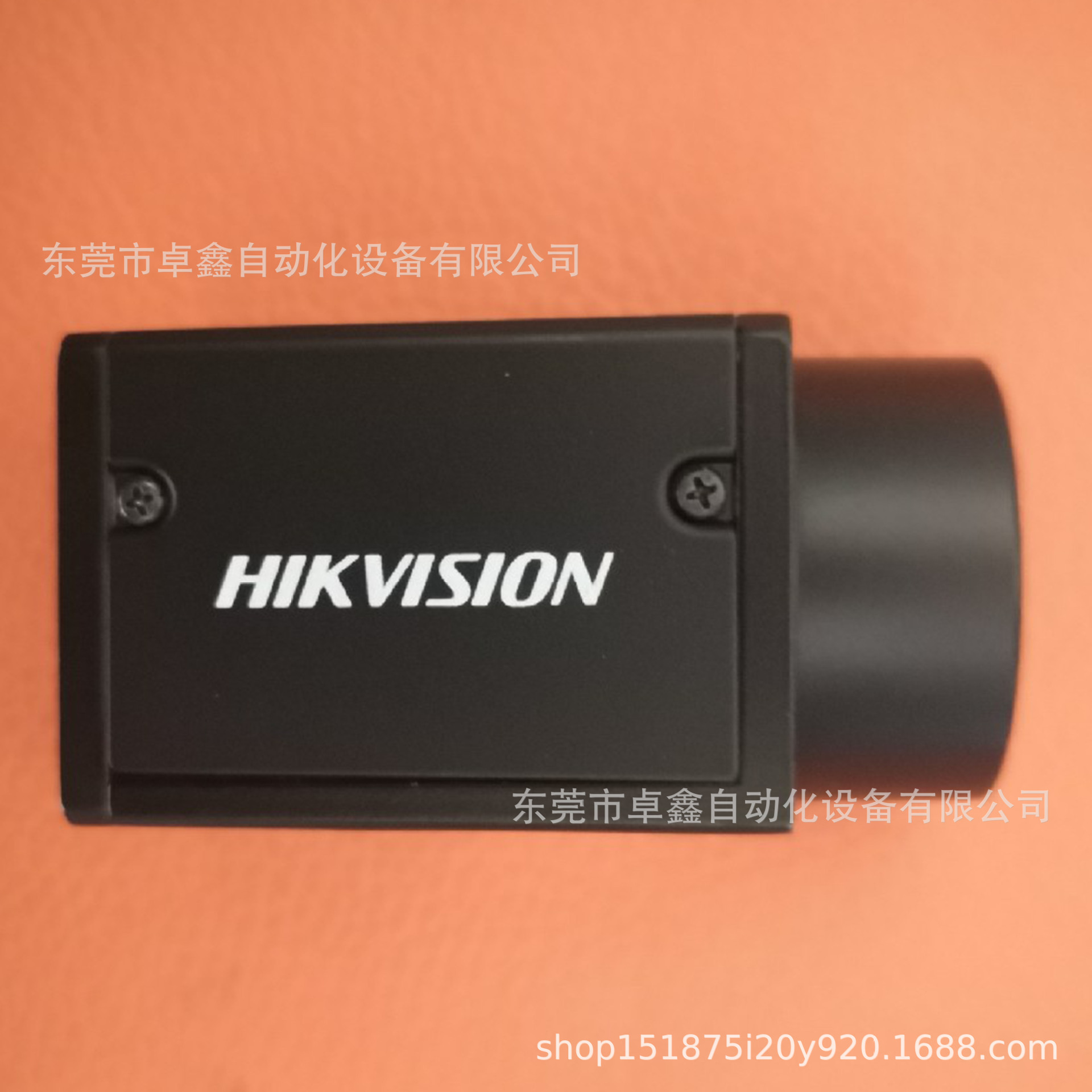 海康威视 MV-CA050-10GM MV-CA050-10GC 工业相机 现货议价-阿里巴巴