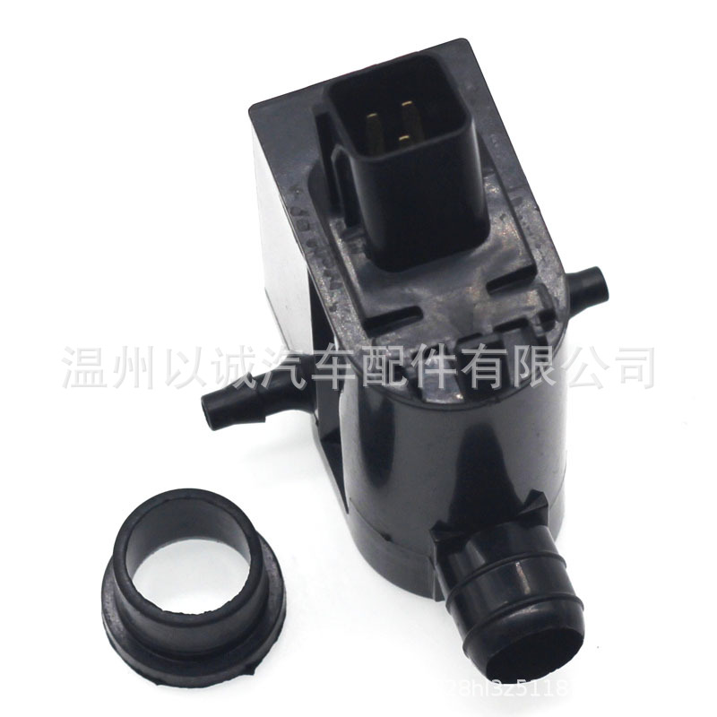 喷水电机适用于现代 起亚 98510-1C100 98510-FD100 98510-26100-阿里巴巴