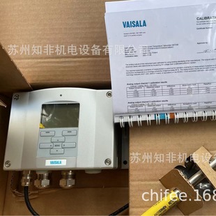 芬兰VAISALA维萨拉HMT338/HMD82D温湿度传感器HM70/HM45现货特价-阿里巴巴