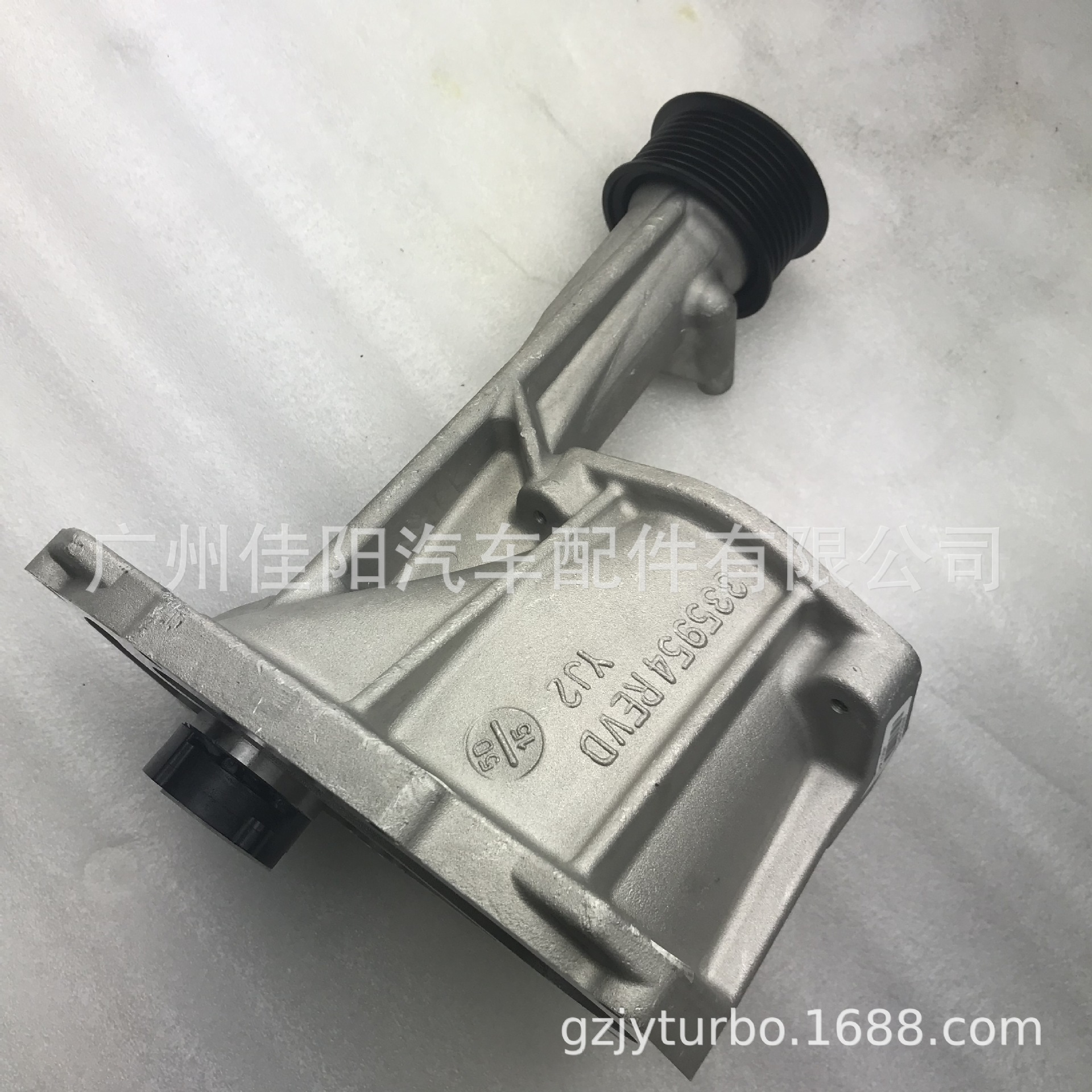 LR088564 5.0T 机械增压器 泵头 修理包-阿里巴巴