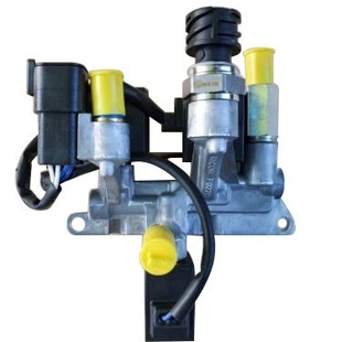 燃油过滤喷嘴 碳氢喷射 AHI Fuel filter dosing module 23099630-阿里巴巴