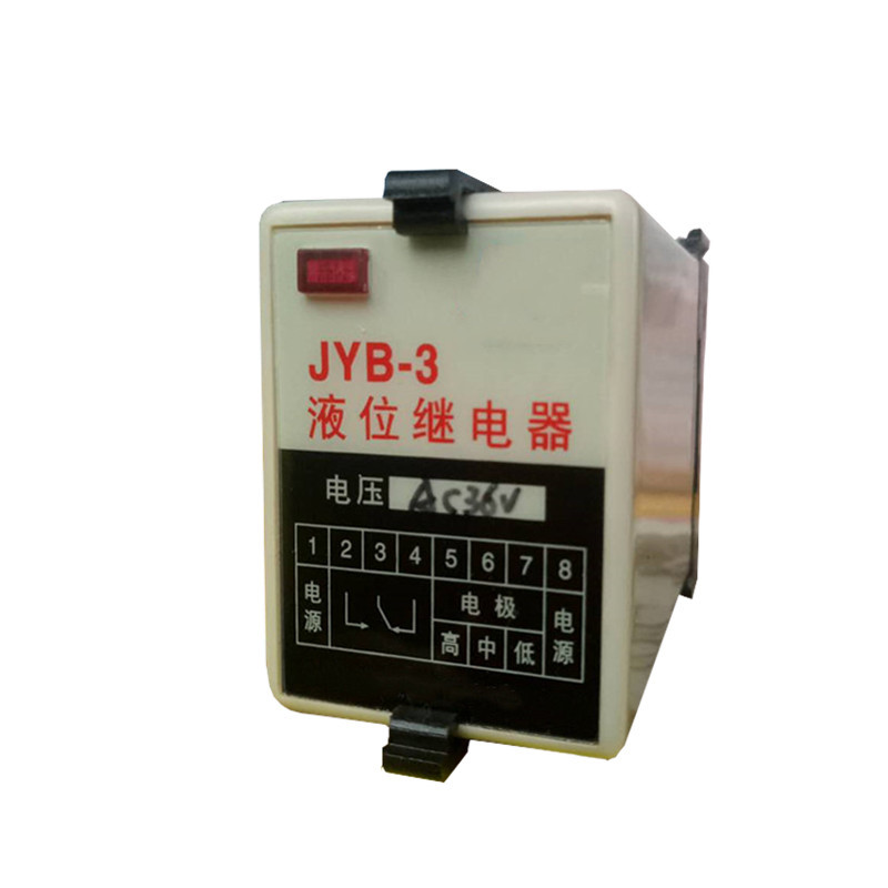 液位继电器规格齐全JYB-3 晶体管液位继电器厂家库存/现货-阿里巴巴