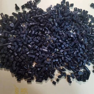 TPU TPU黑色料 TPU黑色75A-95A 黑色TPU注塑料 TPU黑色挤出-阿里巴巴
