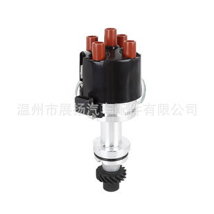 多点电喷分电器037905205J/H/C/Q 0237520032适用于 VW GOLF AUDI-阿里巴巴