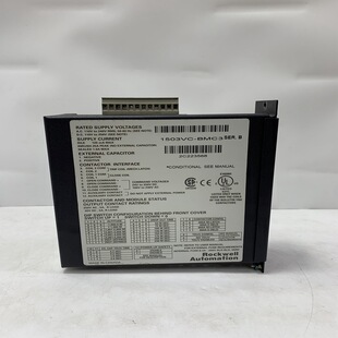 1783-MMS10 A-B 通用驱动控制器备件-阿里巴巴