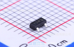 BZX84-C12 丝印Y2W 12V稳压二极管SOT-23 BZX84C12 全新 1K=58-阿里巴巴