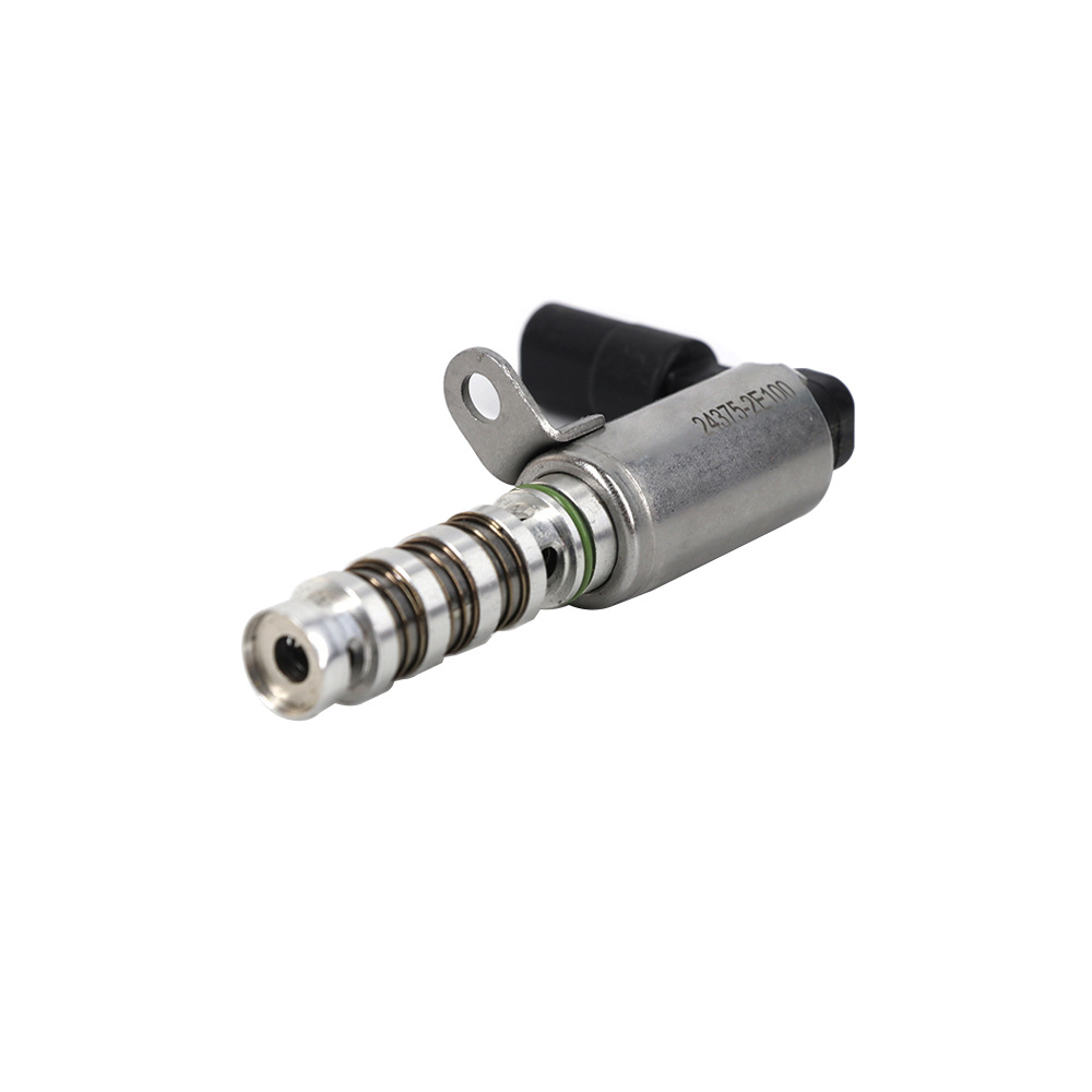 适用于 朗动 机油控制阀 凸轮轴电磁阀 24375-2E100 243752E100-阿里巴巴