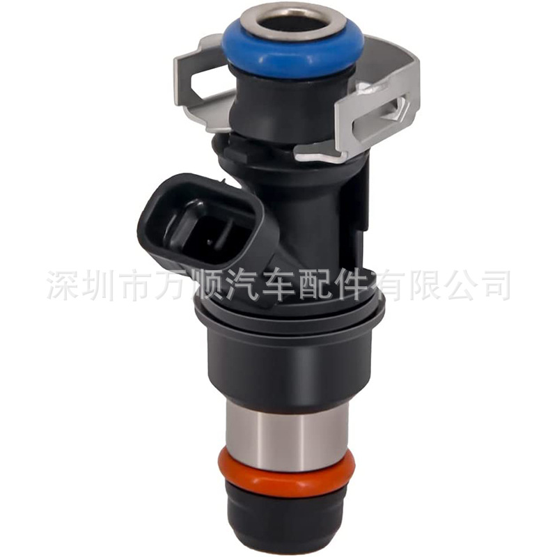 25317628适用凯迪拉克雪佛兰25317628 25320288 17113553喷油嘴-阿里巴巴