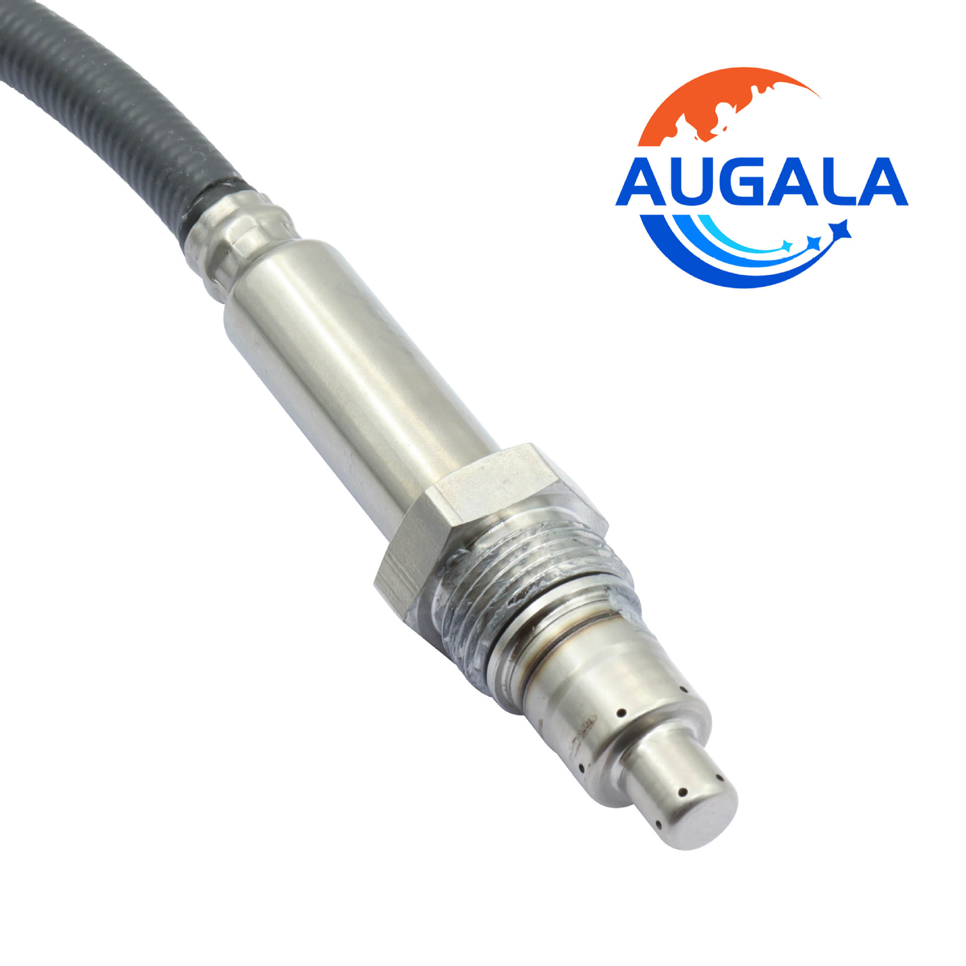 氮氧传感器 nox sensor A0009053706 A 000 905 16 12 5WK96683F-阿里巴巴