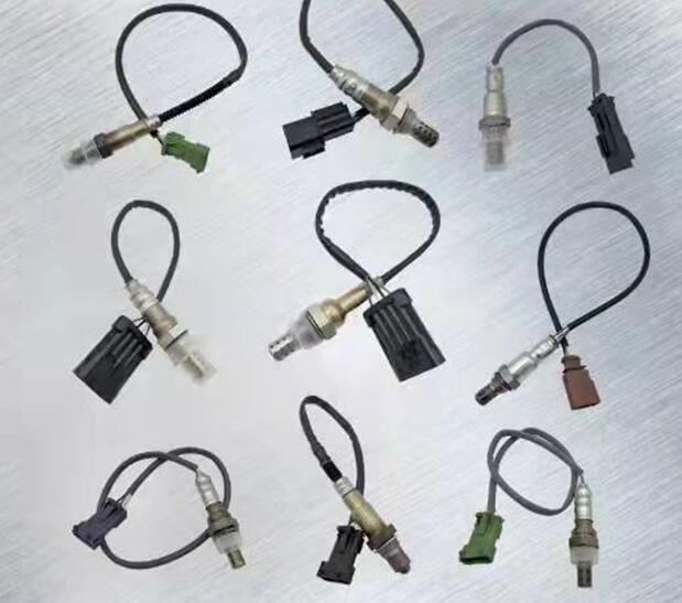 工厂直销厂家批发跨境专供氧传感器OE:22641-AA480 适用于斯巴鲁-阿里巴巴