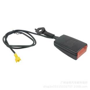 适用奔驰宝马 安全带扣 2518603169 2128601369 2048602369-阿里巴巴