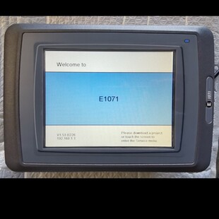 Beijer北尔触摸屏 E1101 05445A E1071 EXTER T100 EXTER K70议价-阿里巴巴