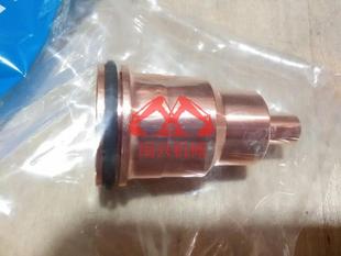 适用360喷油器铜套沃尔沃360460BLCD12D喷油器铜套件号3183368-阿里巴巴