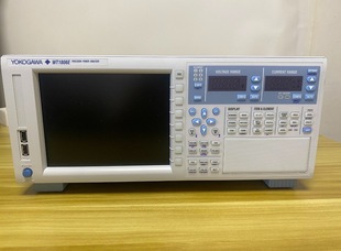 YOKOGAWA 横河 WT1806E 功率分析仪-高精度.高性能 功率分析仪-阿里巴巴