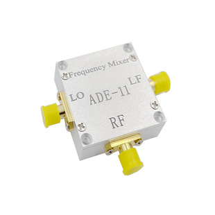 无源混频器 上变频 下变频ADE-1 ADE-6 ADE-11 ADE-12 RMS-11通用-阿里巴巴