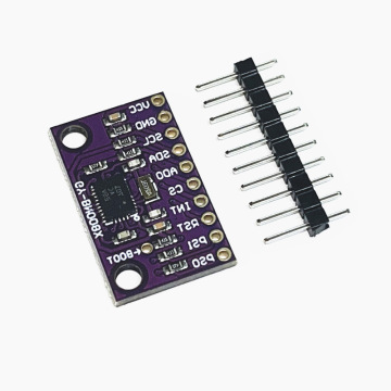GY-BNO080 BNO085 AR VR IMU高精准度九轴 9DOF AHRS 传感器模块-阿里巴巴