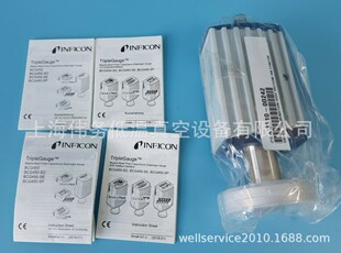 INFICON BCG450-SD PN: 353-558 AMAT 3310-00242 Vacuum Gauge-阿里巴巴