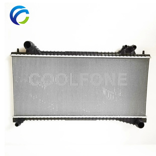 散热器适用于捷豹JAGUAR XE X760 GX738005XE GX738005BC T2H3339-阿里巴巴