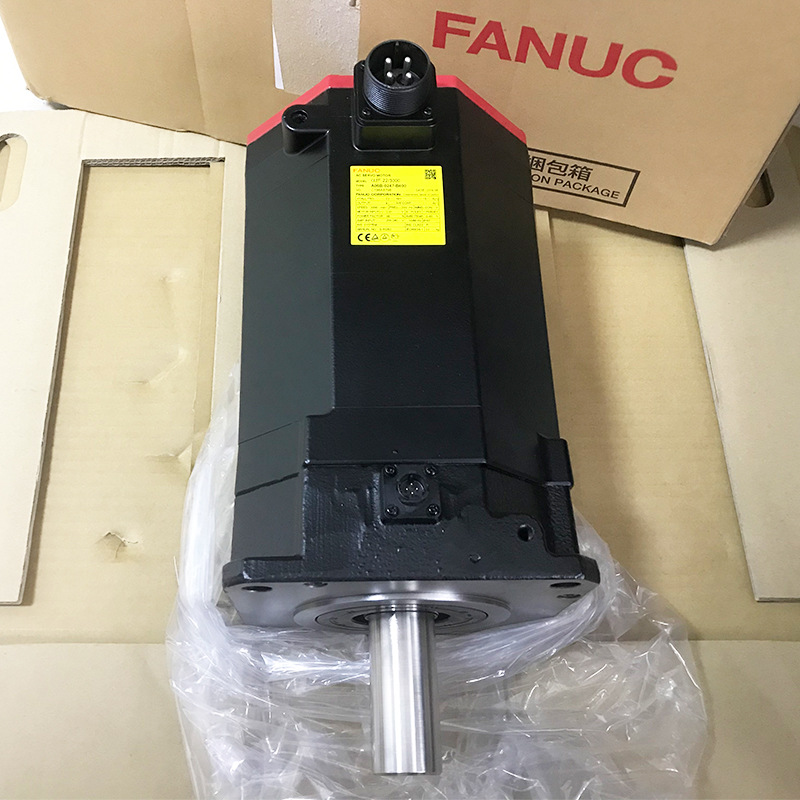 A06B-0247-B400 2247-B400 FANUC发那科伺服电机全新原装现货议价-阿里巴巴