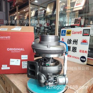 卡特C18涡轮 3808698 302-7443 GTA5518BS Garrett 805868-5003S-阿里巴巴