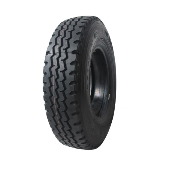 三角Triangle卡客车钢丝轮胎 12.00R20 TR668花纹 含内胎垫带轮胎-阿里巴巴