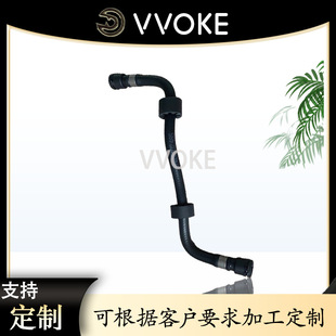 1712 8602 599适用宝马汽车水箱冷却液水管软管 发动机软管-阿里巴巴