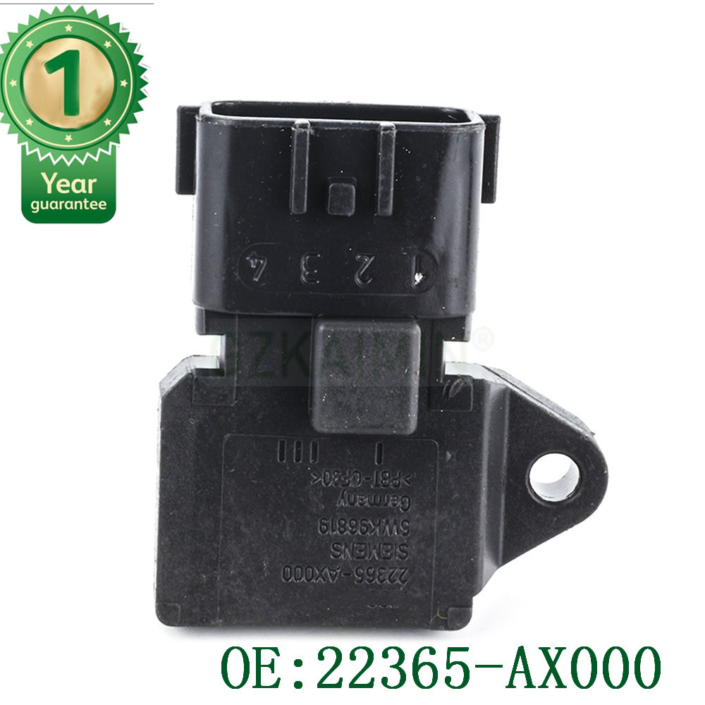 适用于尼桑的压力传感器 OE 22365-AX000 5WK98819 5WK96819-阿里巴巴