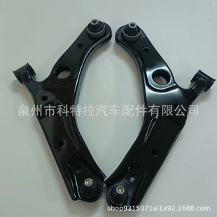 适用于日产19款轩逸B18下摆臂控制臂54501-6L0A0 54500-6L0A0-阿里巴巴