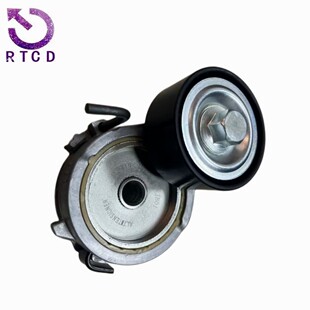 发电机传动皮带张紧器1613255380 适用标致208 308雪铁龙berlingo-阿里巴巴
