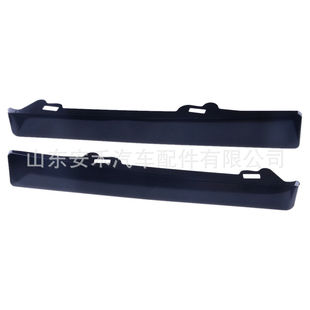 保险杠填充套件 5251335010 5251235010 TO1089101 TO1088101-阿里巴巴