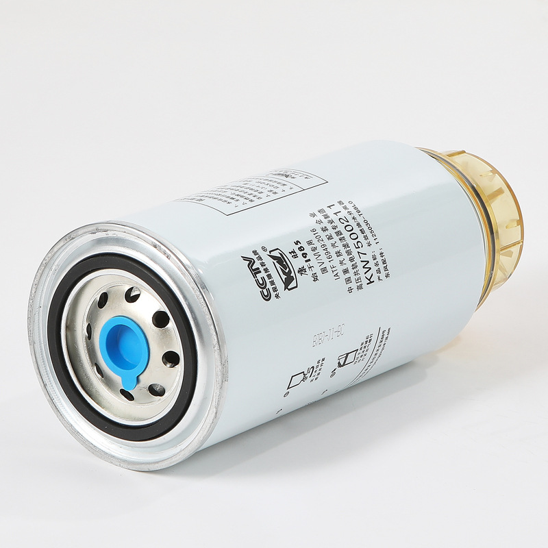 长效6万 FS20124柴滤1125030-T68L0 油水分离器FS20090柴油滤芯-阿里巴巴