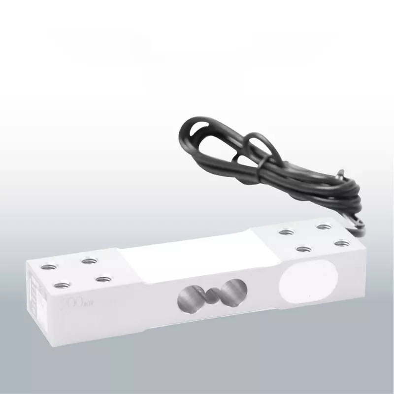 足立Mavin NA187单点式传感器100kg 200kg 300kg用于大台面电子秤-阿里巴巴