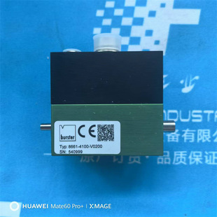 德国原装进口BURSTER扭矩传感器8661-4100-V0200-阿里巴巴