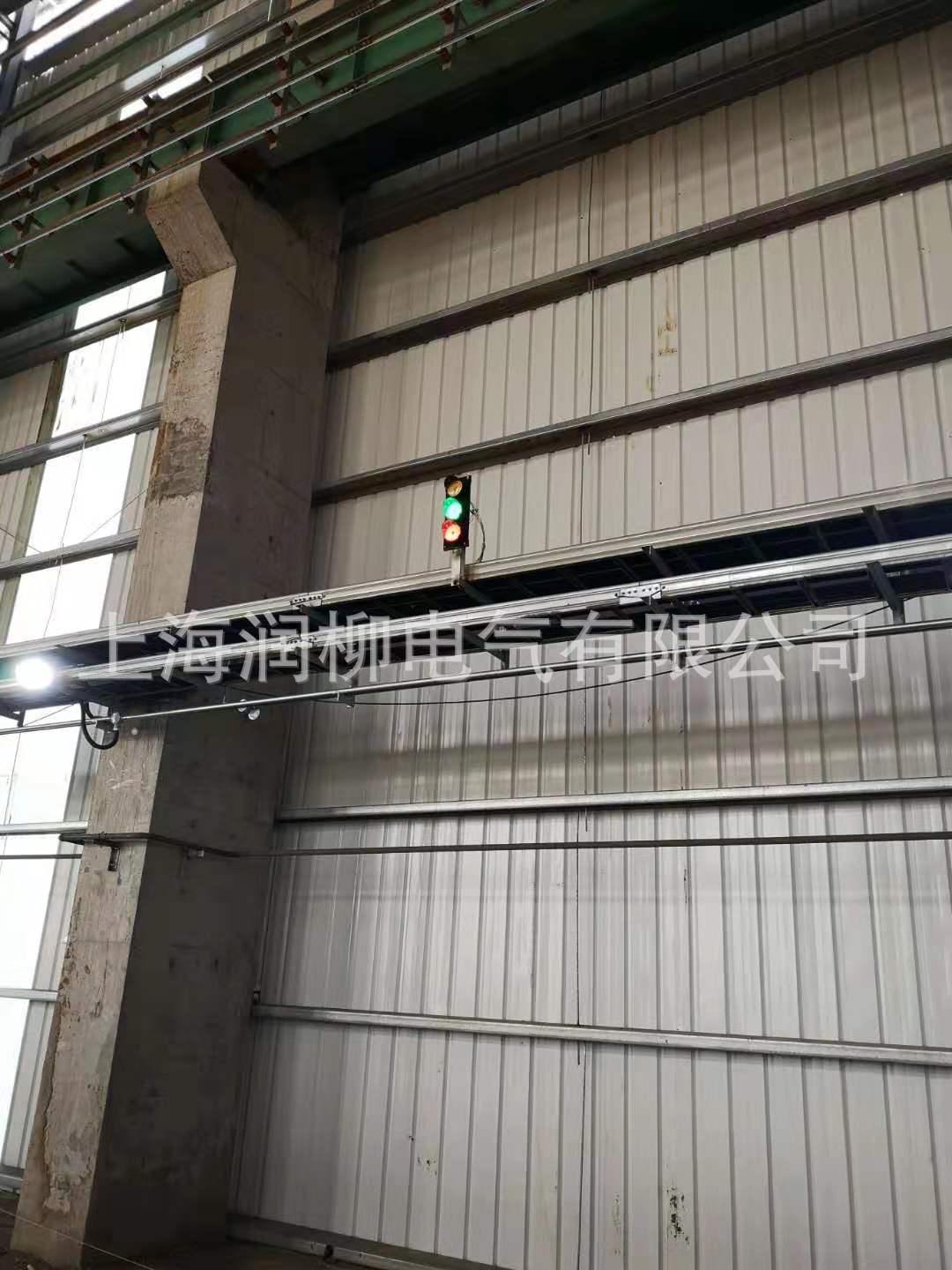 YH108起重机无缝滑线电源指示灯/LED灯滑触线专用/ 红绿灯-阿里巴巴