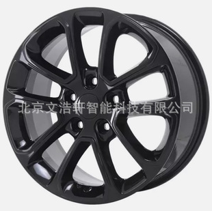 适用于Jeep大切诺基车轮轮毂轮圈18寸1VH40DD5AB-阿里巴巴
