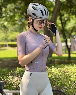 Rapha女骑行短袖透气夏季公路车山地车服防晒速干情侣骑行服-阿里巴巴