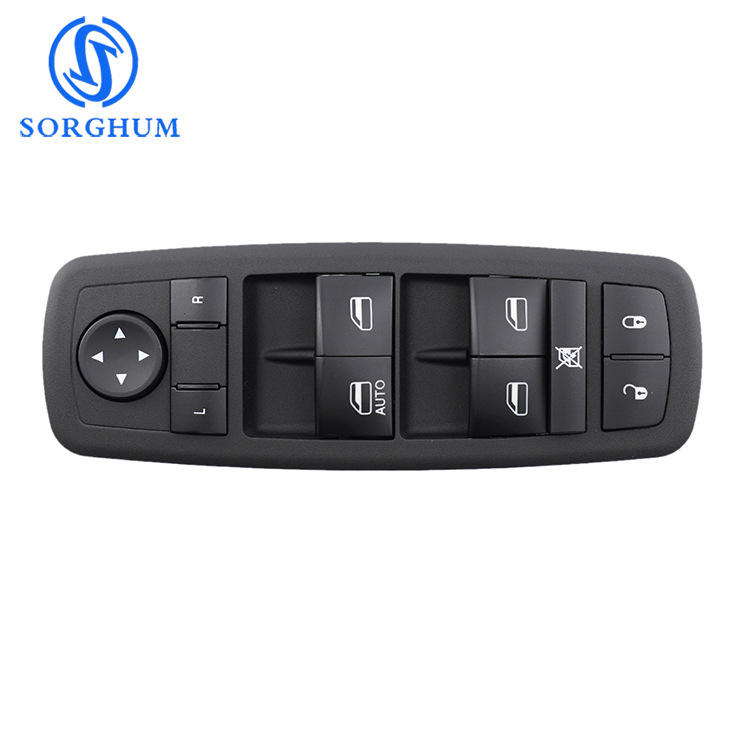 4602632AG适用于克莱斯勒道奇吉普自由人玻璃升降器开关单AUTO-阿里巴巴